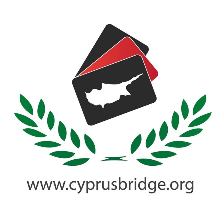Limassol Bridge Club - Cyprus Bridge Federation